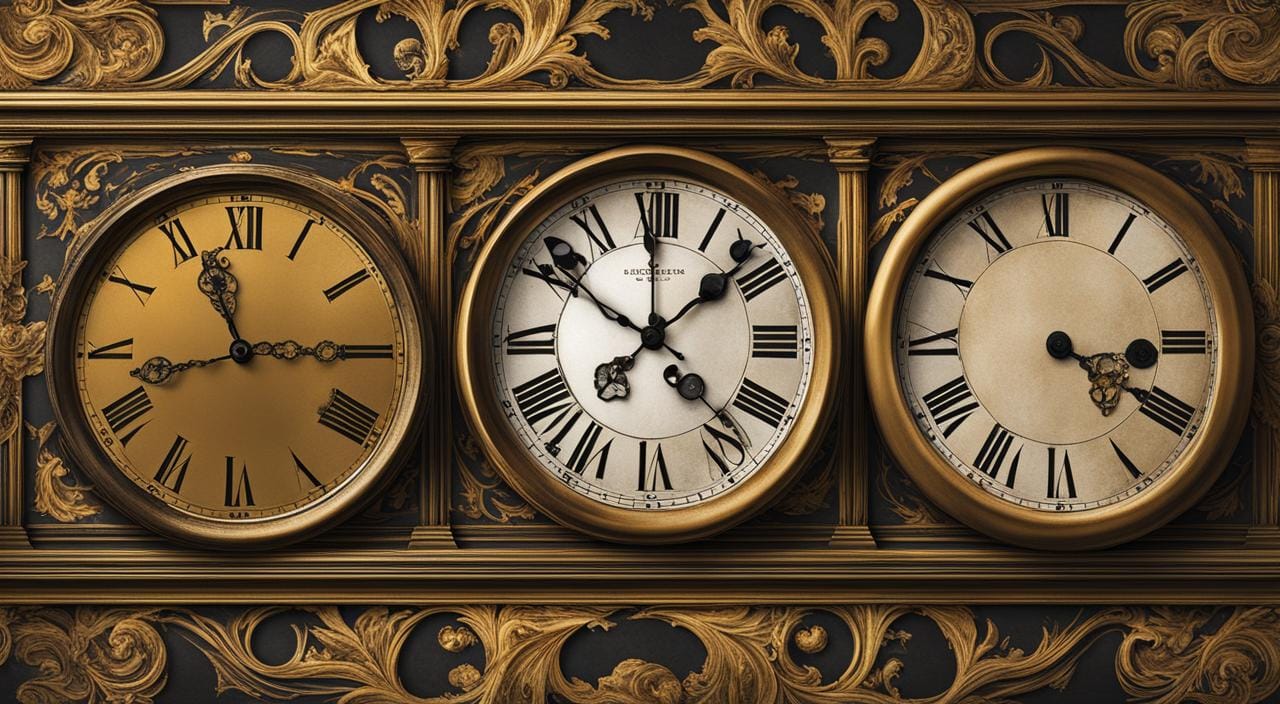 Descubra Quantos Anos Tem Um Século - Perguntas e Respostas